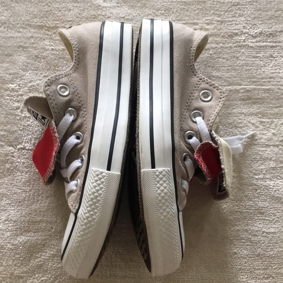 Converse | Shoes | Converse All Stars Double Tongue | Poshmark